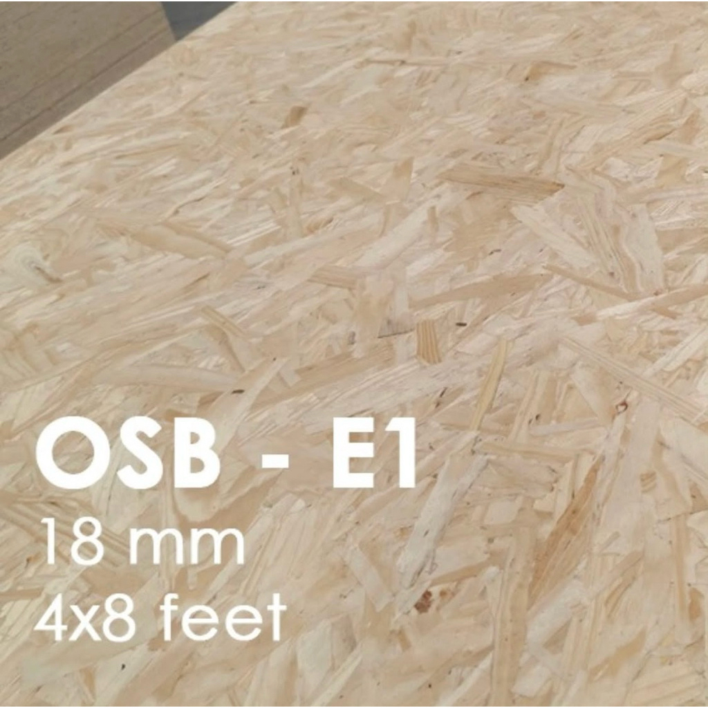 Jual INVICE OSB BOARD WAFER BOARD WAFERBOARD TRILEK OSB TRIPLEK ...