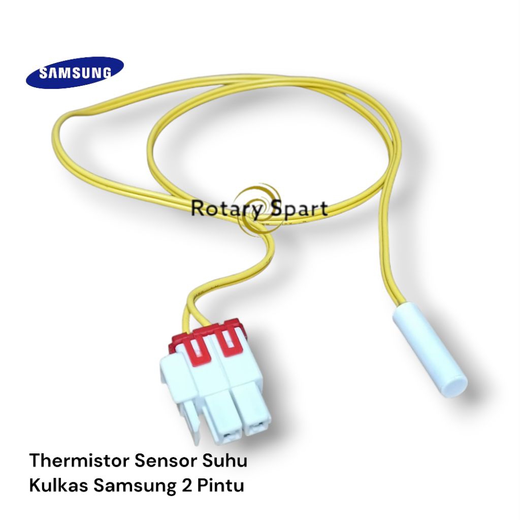 Jual Defrost inverter Sensor suhu Kulkas Samsung 2 pintu/Fuse ...