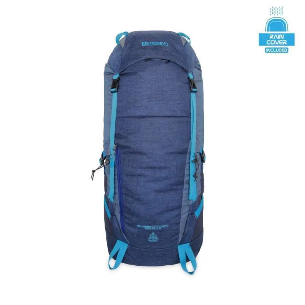 Jual CONSINA QUEENSTOWN TAS RANSEL GUNUNG 50L | Shopee Indonesia