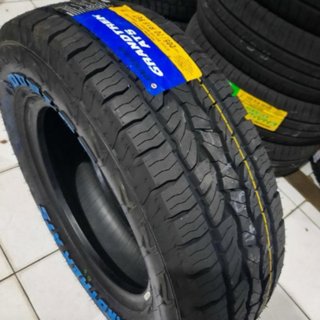 Jual Ban dunlop 205/70R15 grandtrek at5 ( honda crv daihatsu taruna ...