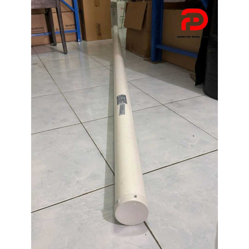 Jual Stick Probe Windbell Untuk SPBU Original pelampung besar | Shopee ...