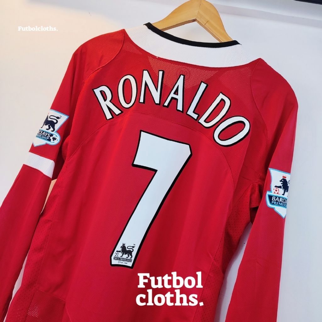 Jual Jersey Mu Retro 2004 2005 2006 | Shopee Indonesia