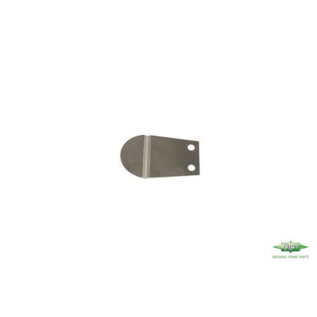 Jual Bitzer Cover Plate (32031503) Type VI - VII | Shopee Indonesia