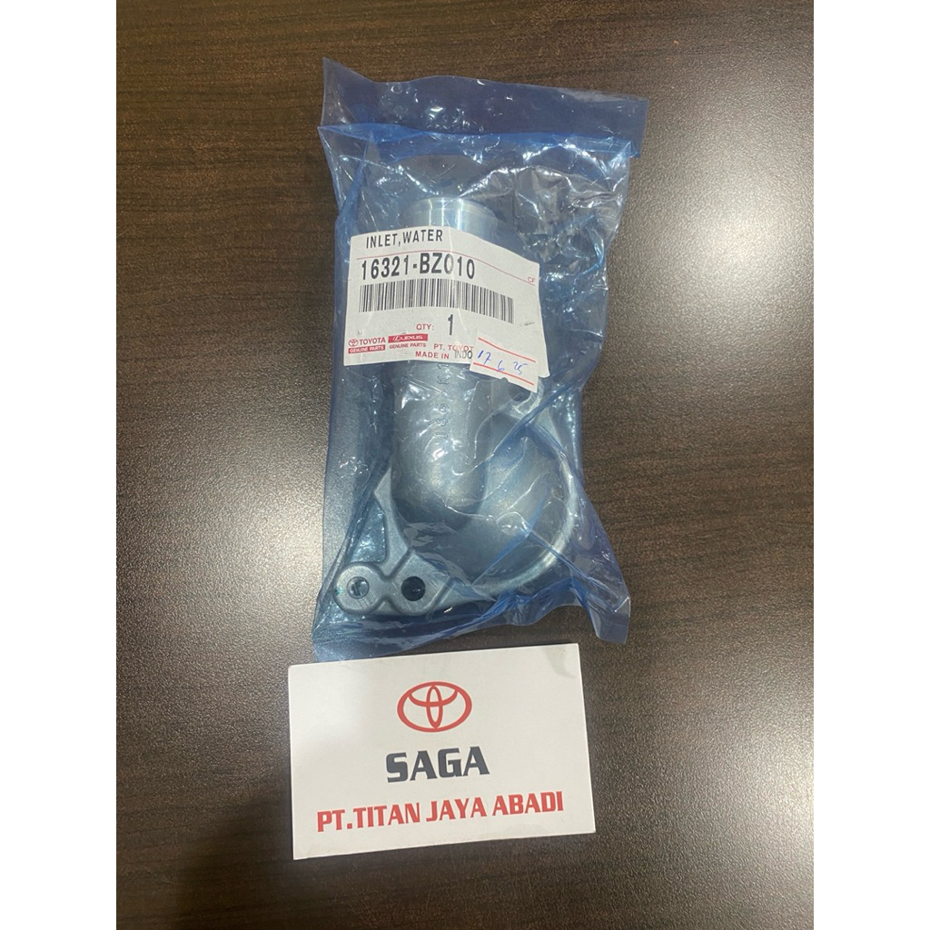 Jual Water Inlet Avanza Xenia Rush Terios 16321-BZ010 | Shopee Indonesia