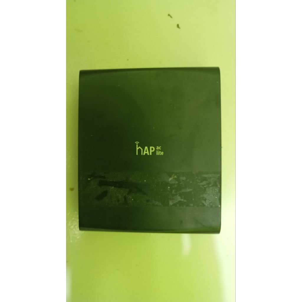 Jual Mikrotik HAP | Shopee Indonesia