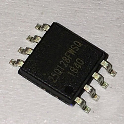 Jual IC BIOS Winbond W25Q128FWSIQ W25Q128FWSQ SOP8 25Q128FWSQ SOP-8 ...
