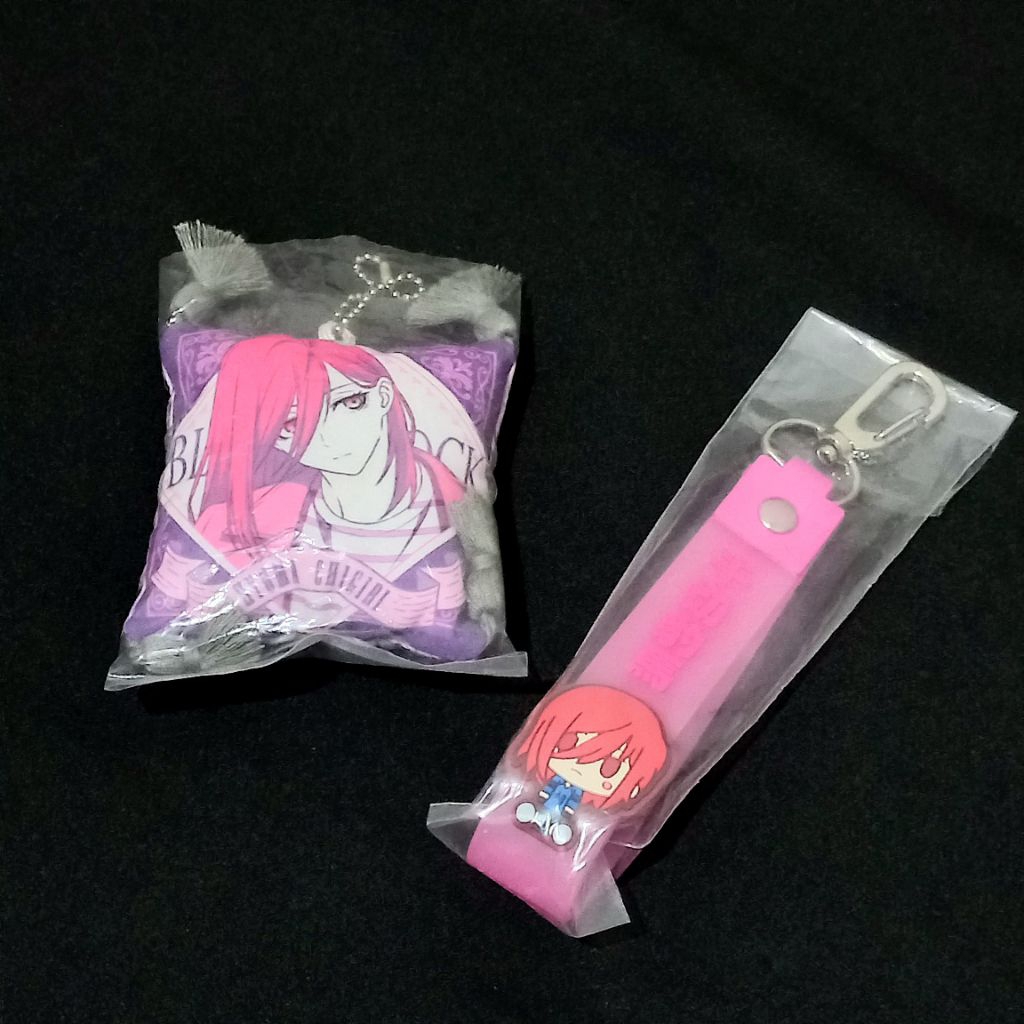 Jual Chigiri Hyoma Official Merchandise - Chigiri Blue Lock Merch ...