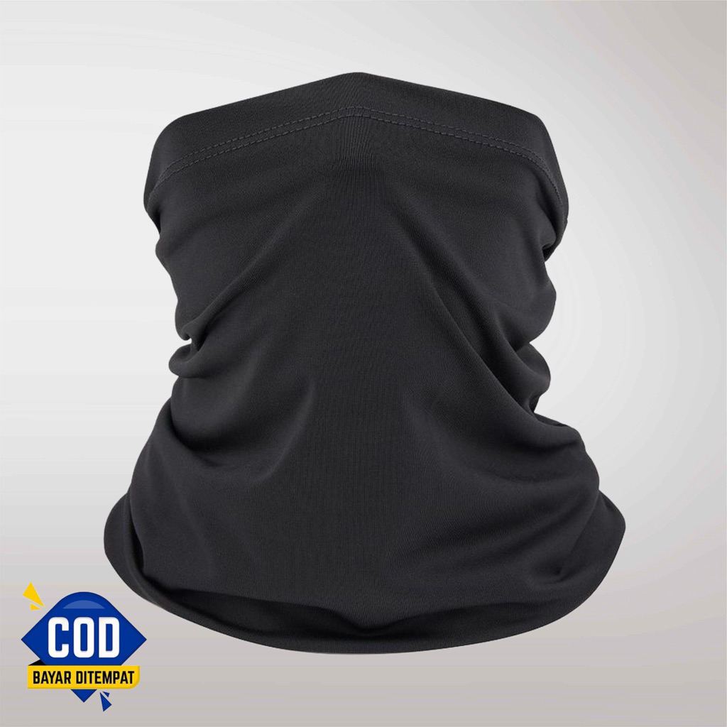 Jual •COD• Masker Buff Motor | Shopee Indonesia