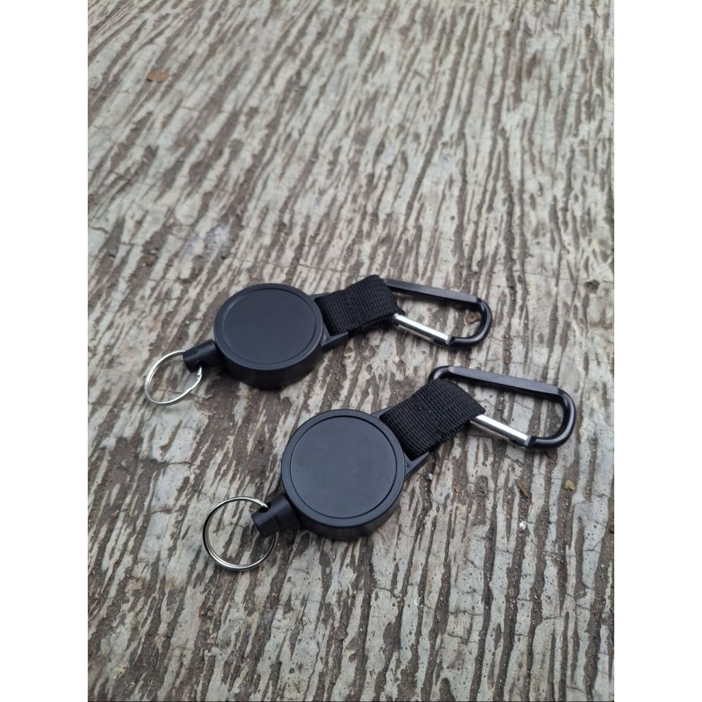 Jual Tali Lanyard Pengaman Pistol Sling Tactical Terbaru | Shopee Indonesia