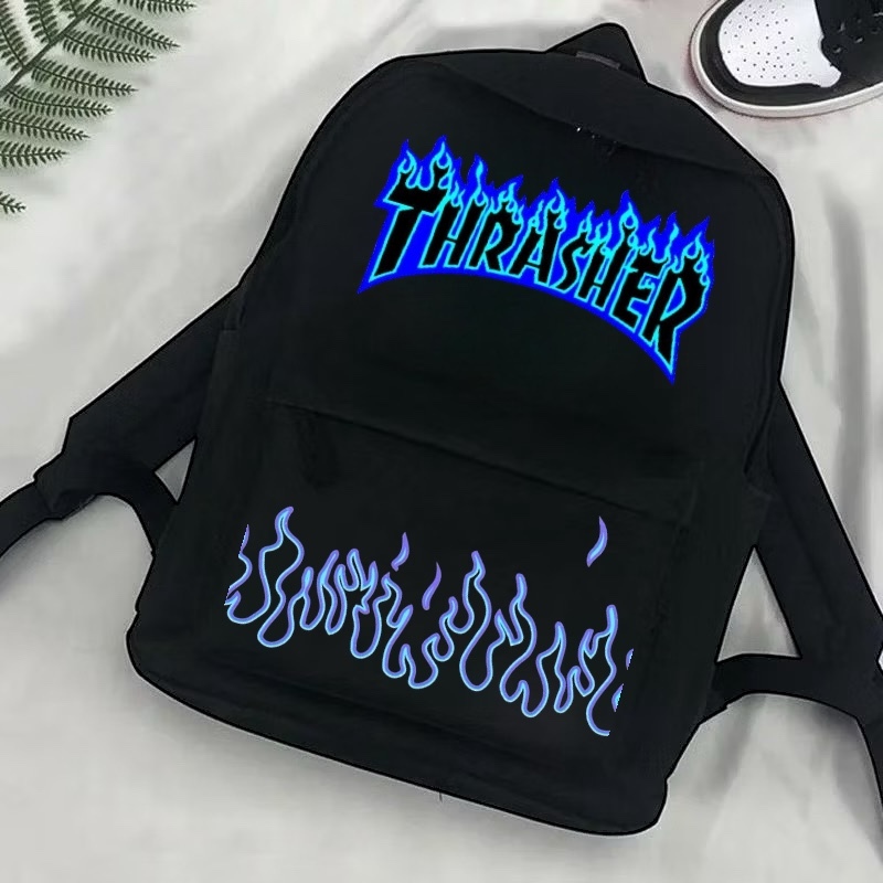 Jual Tas Ransel Backpack Pria Casual Tas Sekolah Terbaru 2025 Tas Kece ...