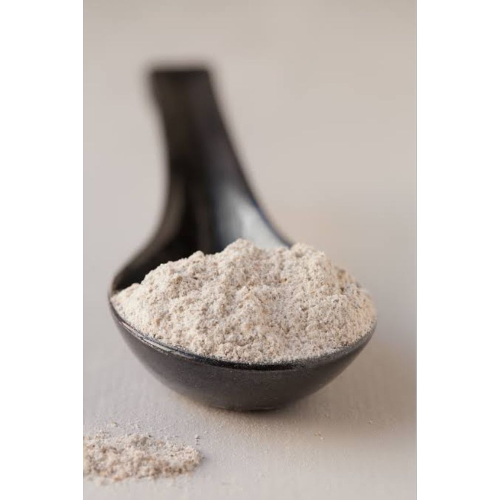 Jual Rye Meal Flour 1Kg / Tepung Gandum Halus / Ryemeal / Tepung Gandum ...