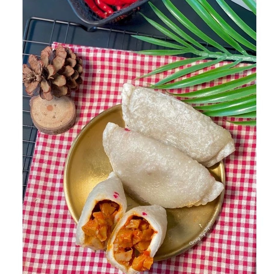 Jual cireng isi Bakso pedas | Shopee Indonesia