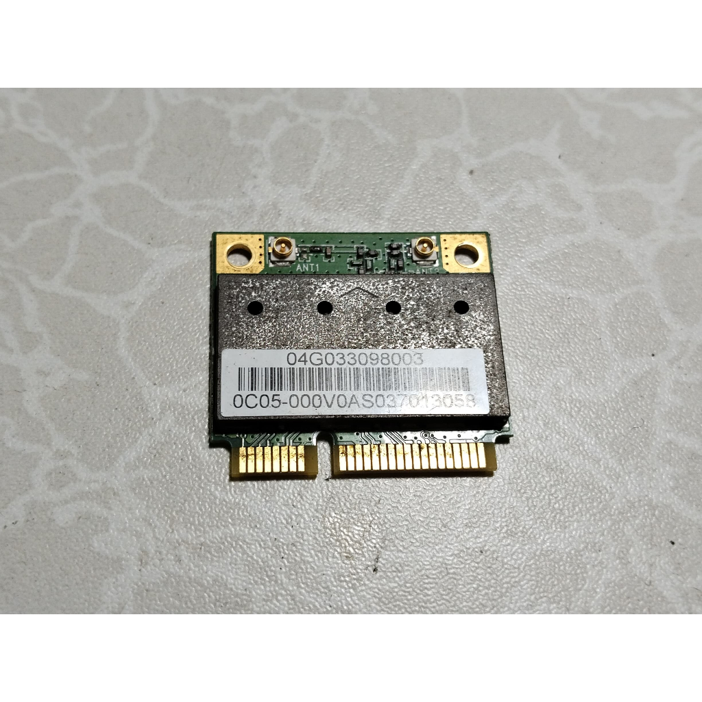 Jual Wireless Card atau Wifi card Laptop Asus A42F | Shopee Indonesia