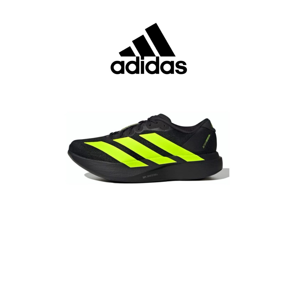 Jual Sepatu Running Adidas Adizero Evo SL M Core Black | Shopee Indonesia
