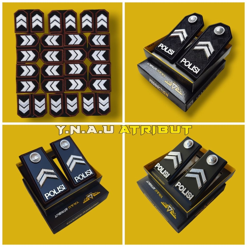 Jual PANGKAT PDH/PDU/PDL BRIPTU POLRI FULL MIKA EXCLUSIVE | Shopee ...
