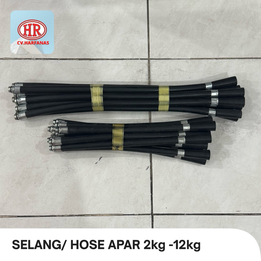 Jual HOSE / SELANG TABUNG APAR POWDER & FOAM | Shopee Indonesia