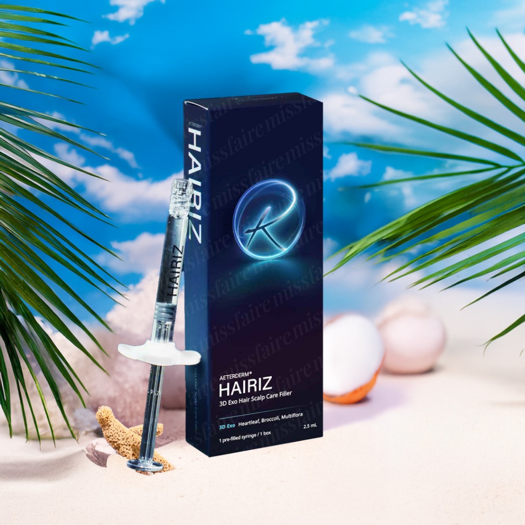 Jual Hairiz Ex O Hair | Shopee Indonesia
