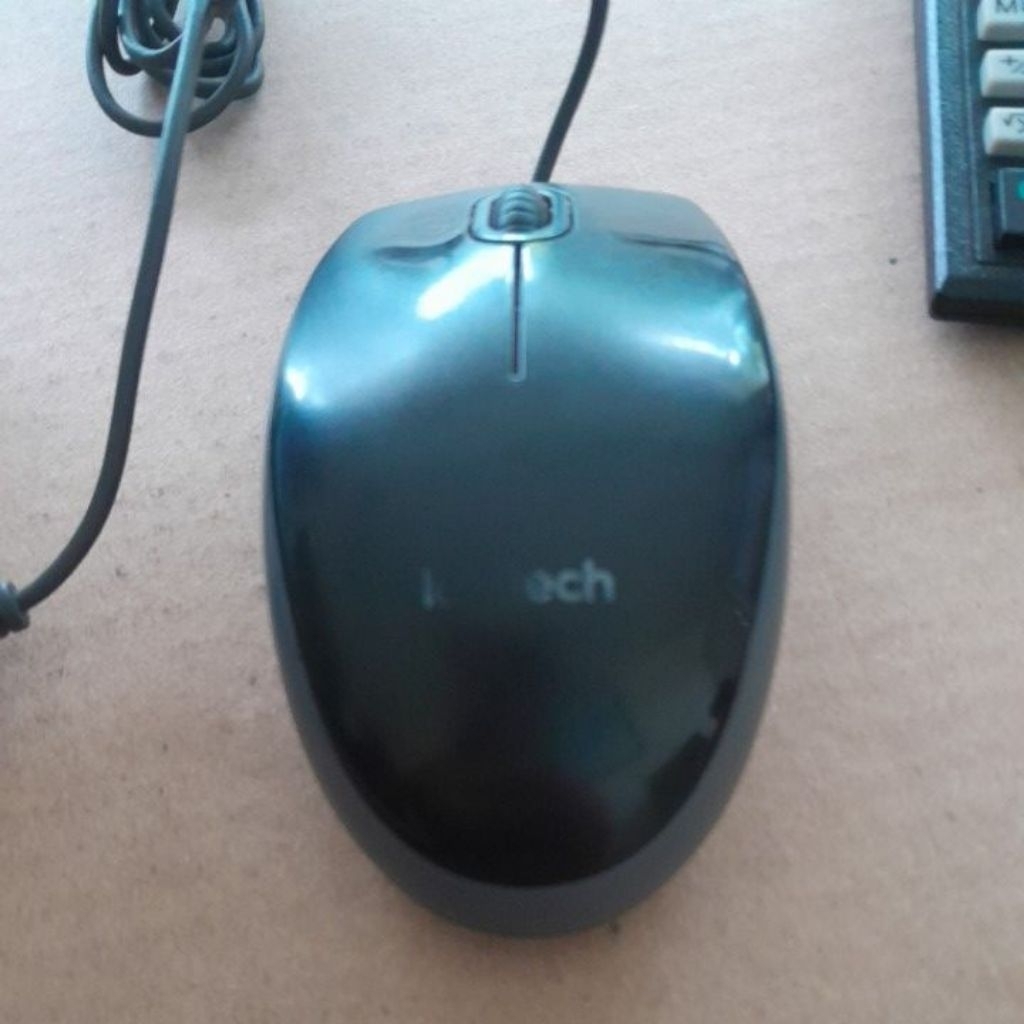 Jual mouse logitech | Shopee Indonesia