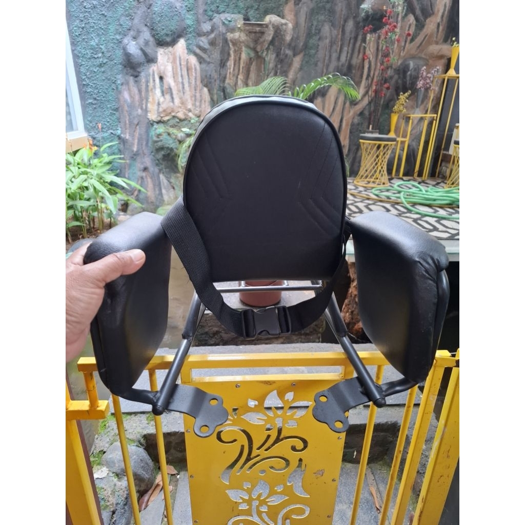 Jual BRECKET BEHEL SANDARAN JOK MIO M3 NEW PNP TAUN 2020 SAMPAI 2024 ...