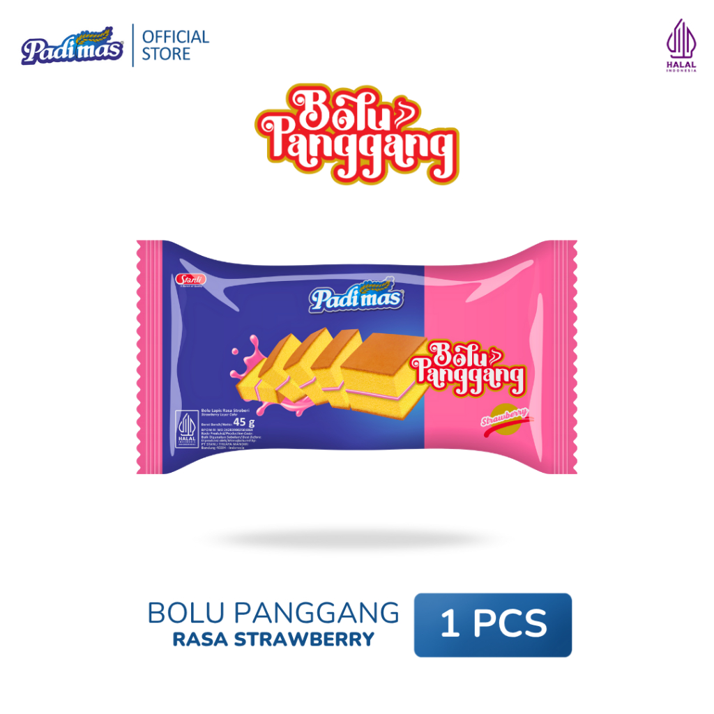 Toko Online Padimas Official Store | Shopee Indonesia
