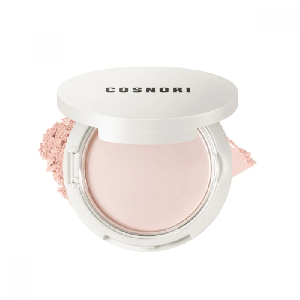Jual Cosnori Powder / Cosnori Blossom Finish Powder Pact / Bedak ...