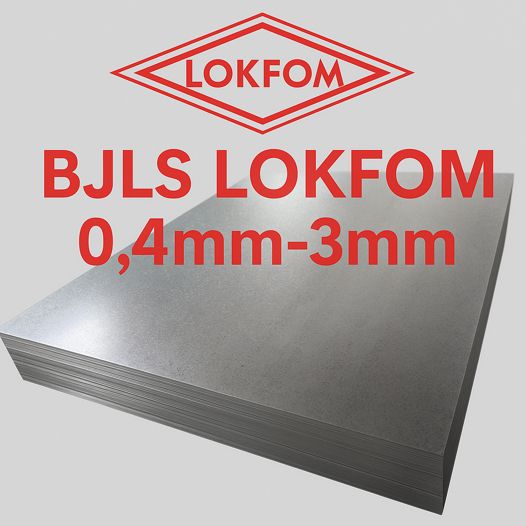 Jual BJLS SENG LOKFOM GALVANIS GALVANIL LEMBARAN ukuran 0,4mm-3,0mm ...