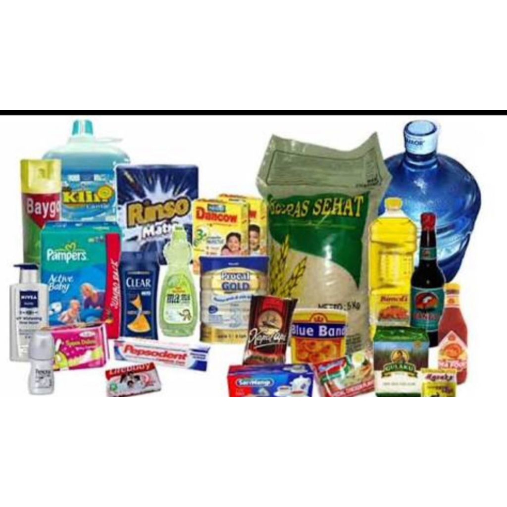 Jual macam macam sembako | Shopee Indonesia