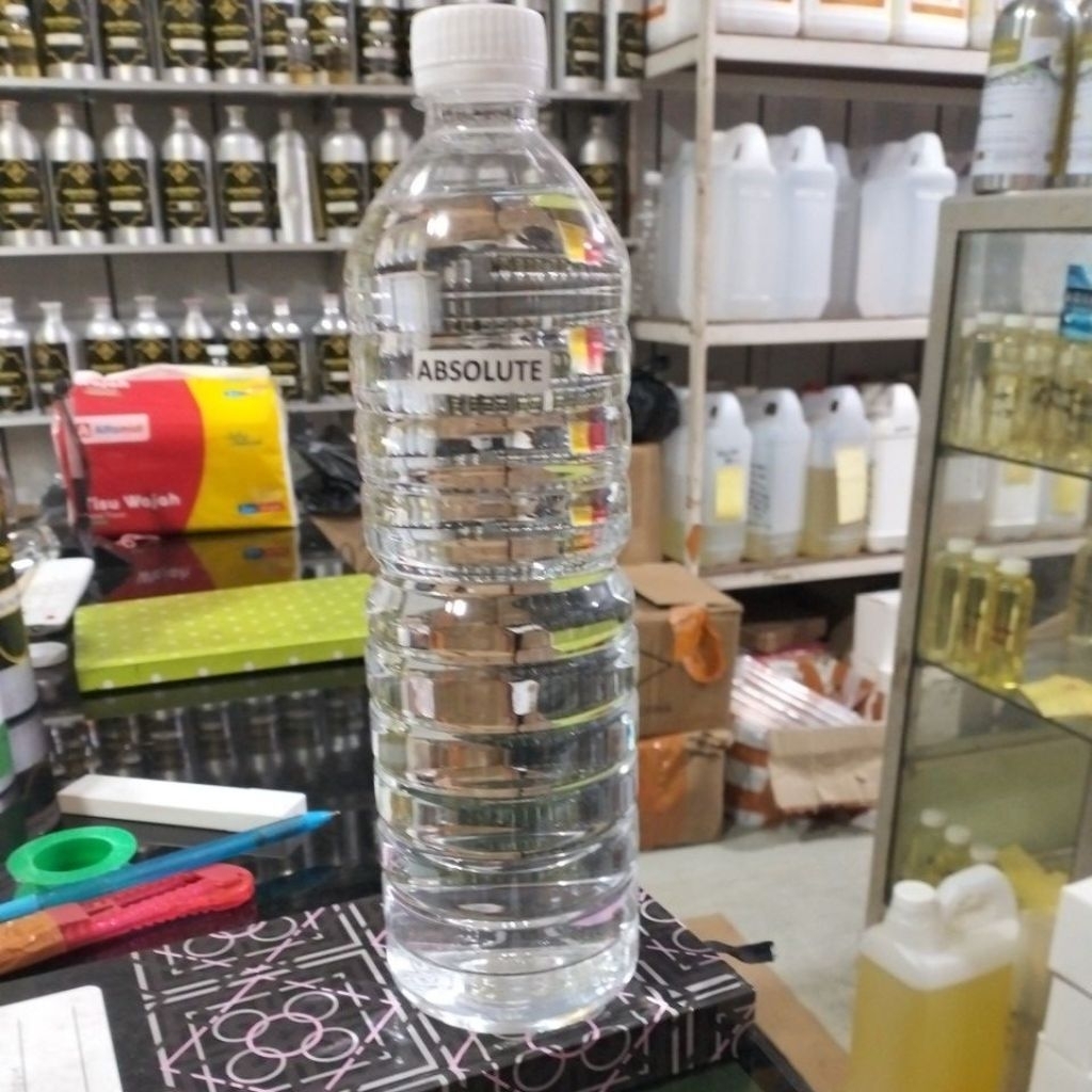 Jual absolute (campuran parfum) | Shopee Indonesia