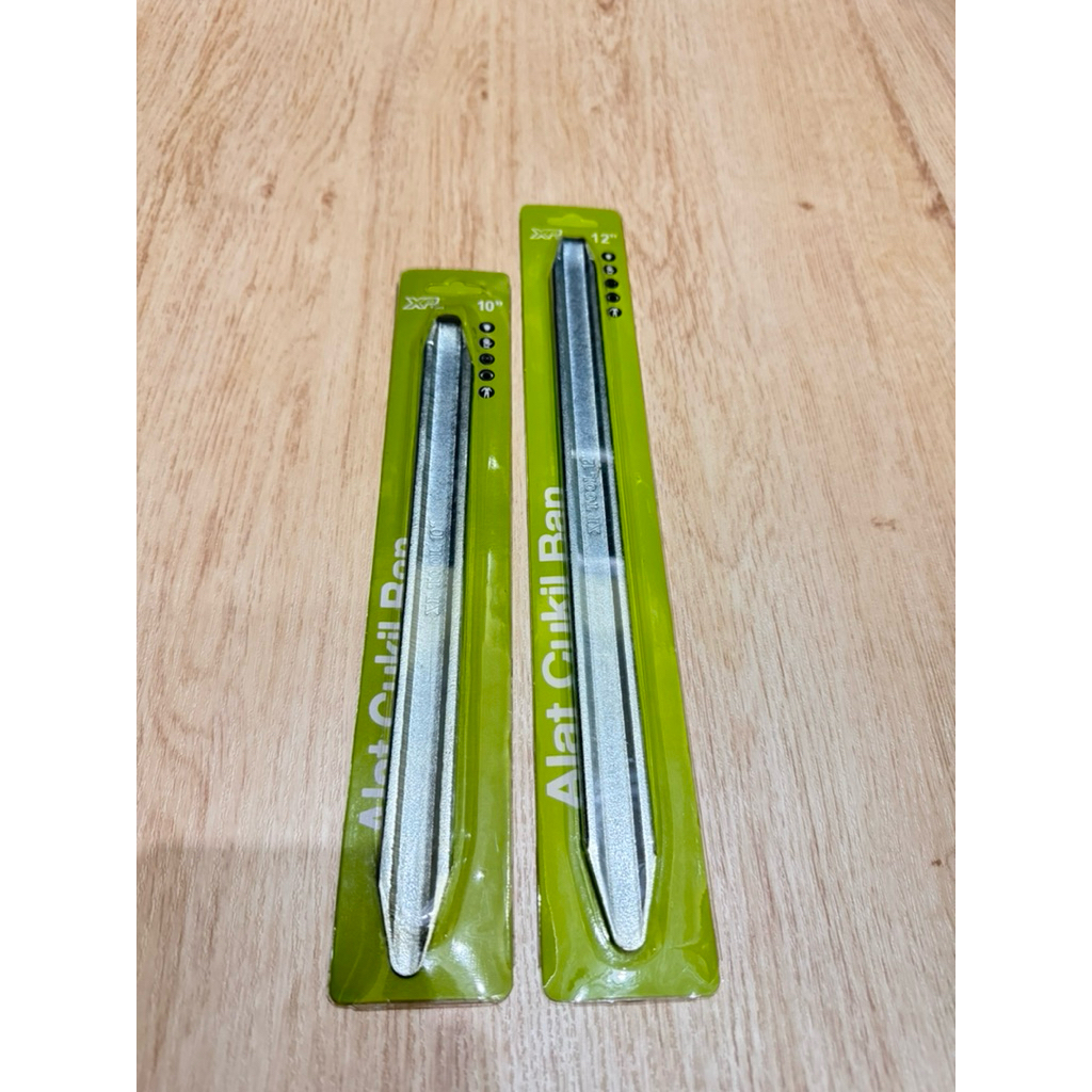 Jual Alat cukit ban | Alat congkelan ban sepeda motor XPTOOL 10" & 12 ...