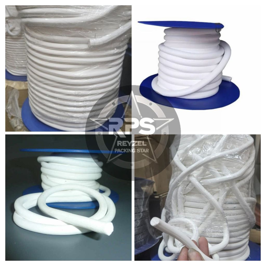 Jual PTFE JOIN SEALANT BULAT 10MMX5M (PTFE EXPANDED BULAT) | Shopee ...