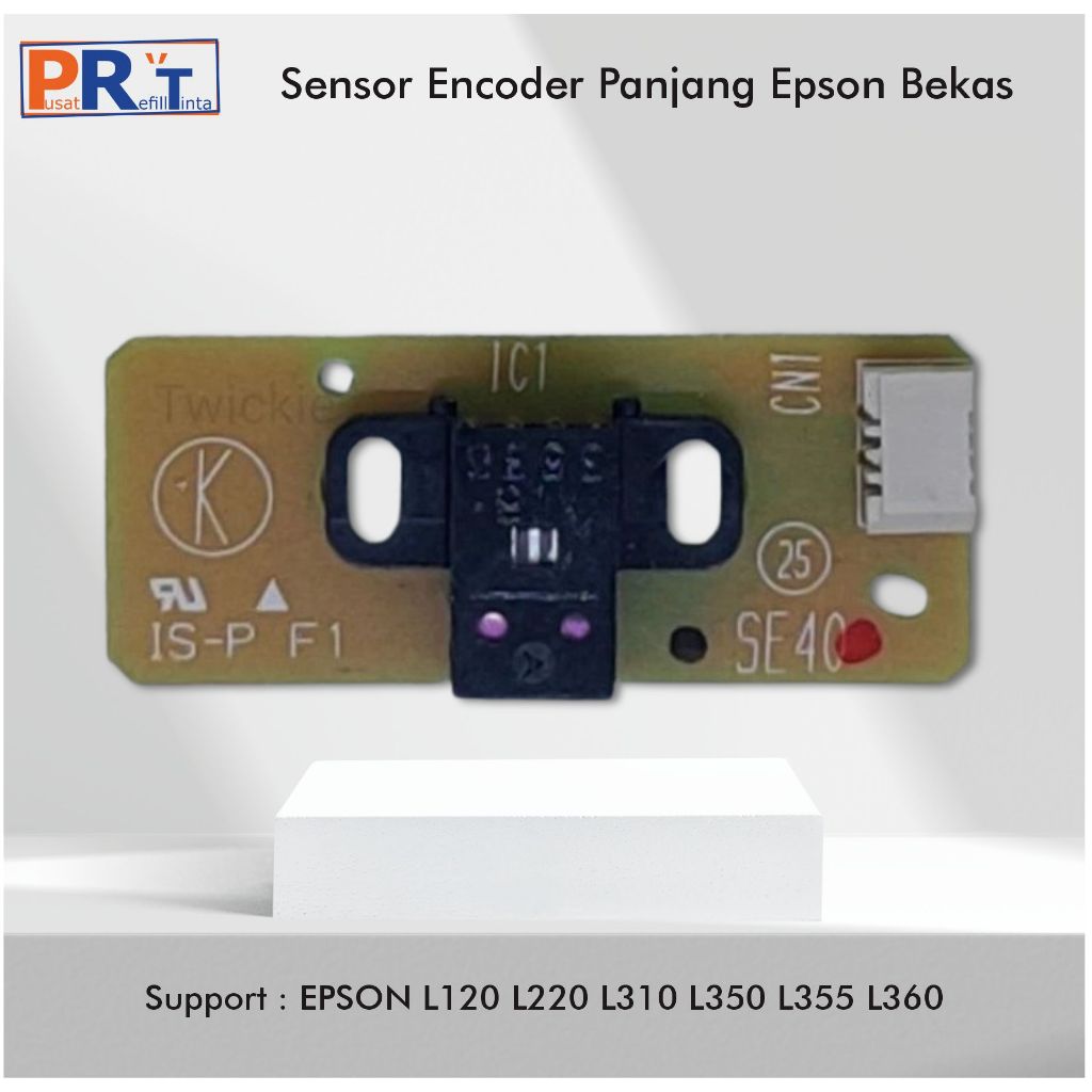 Jual Epson Sensor Encoder Panjang Epson L120 L220 L310 L350 L355 L360 ...