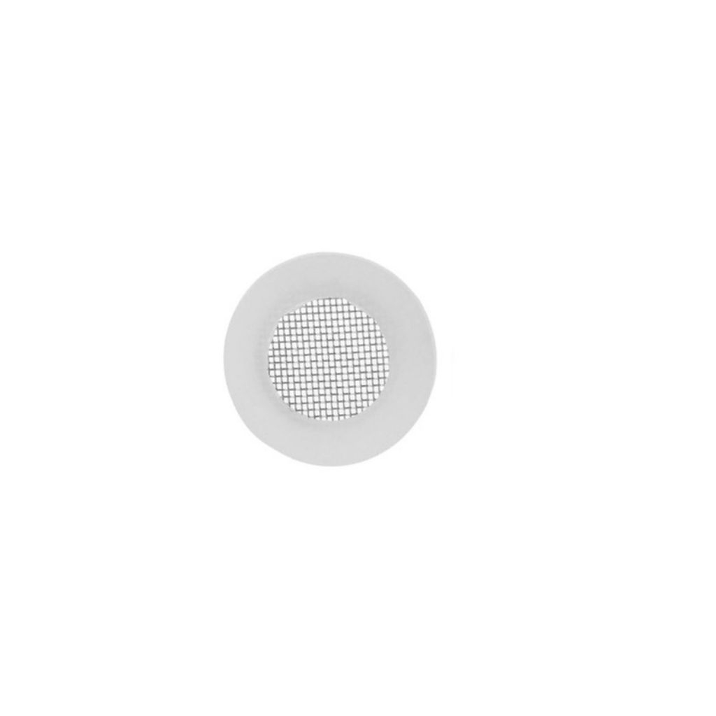 Jual Karet filter ukuran 1/2 inch dan 3/4 inch warna putih | Shopee ...