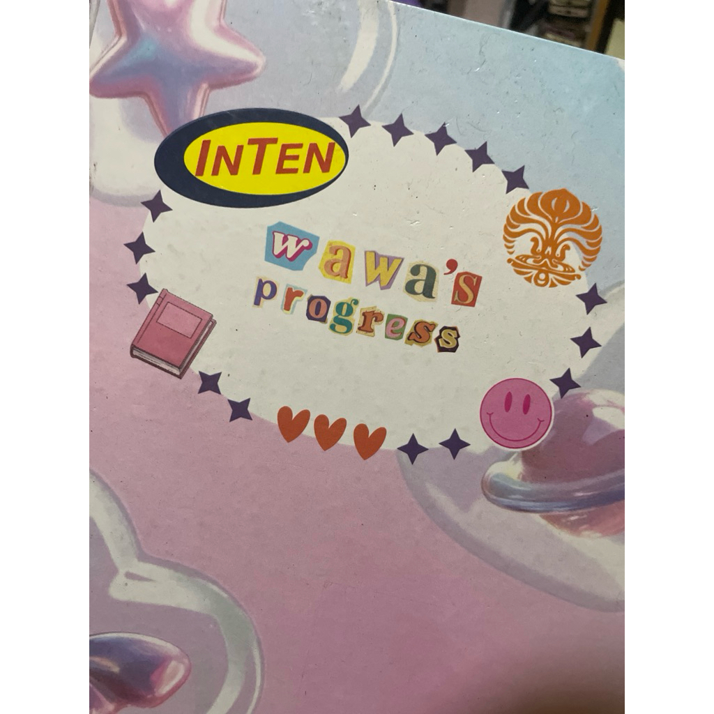 Jual progressinten | Shopee Indonesia