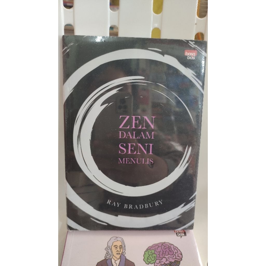 Jual buku Zen dalam seni melukis - ray bradbury | Shopee Indonesia