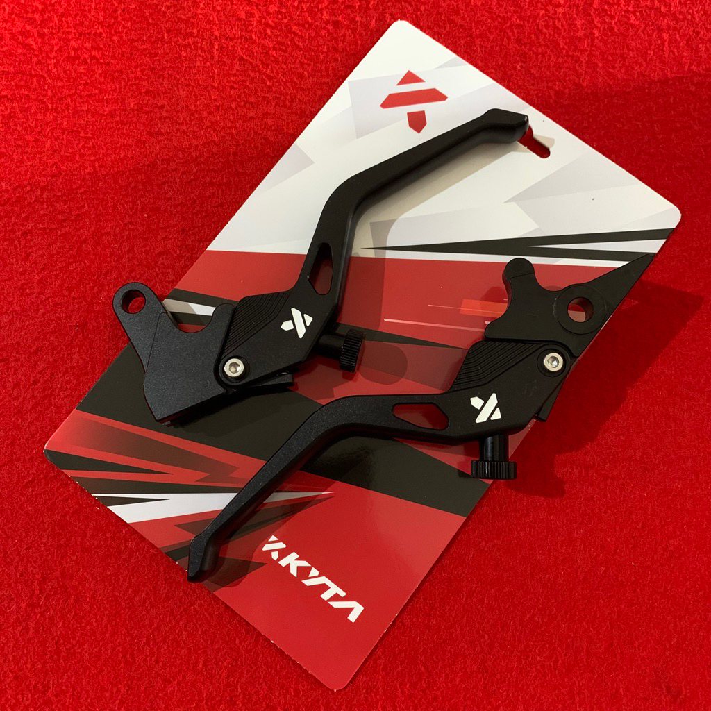 Jual Handle Rem KTC Kytaco Eclipse Aerox 155 Old / Aerox 155 New / Lexi ...