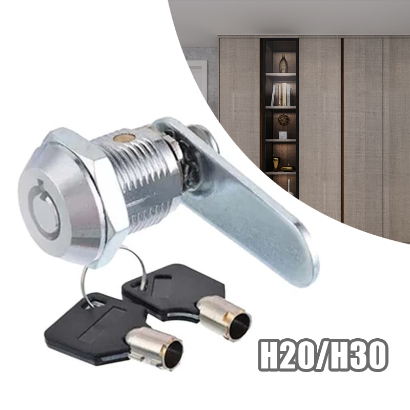 Jual Kunci Camlock Kunci Kunci Cabinet Kait Camlock Kunci Loker Kunci Laci Lemari Besi Kunci ...