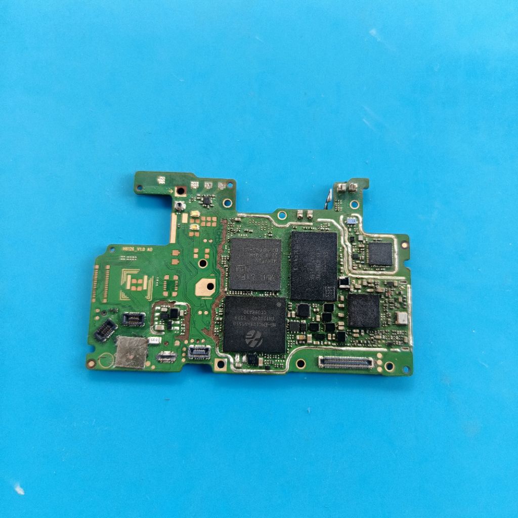 Jual Mesin Infinix Hot 20i Ram 4/128 Matot Janda( Sudah Servise ...