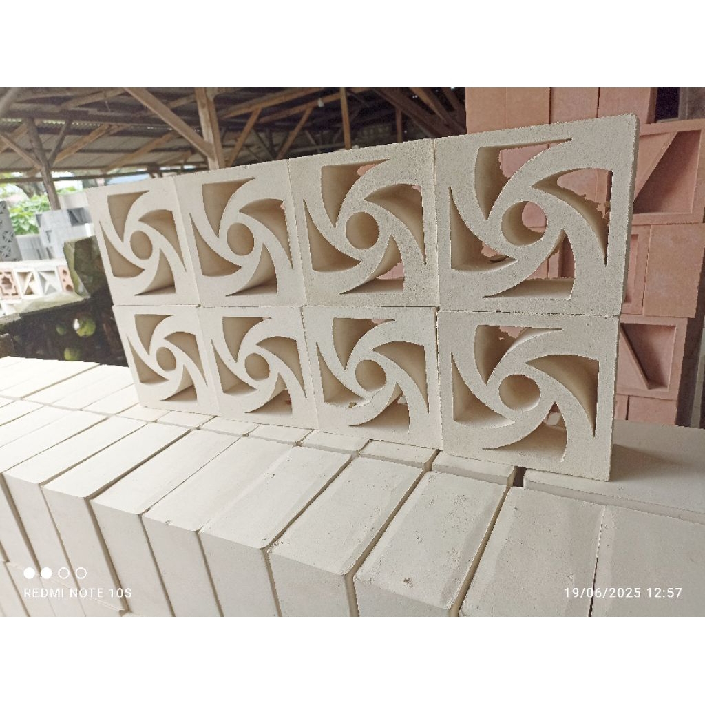 Jual roster beton roster minimalis roster pagar roster dinding roster ...