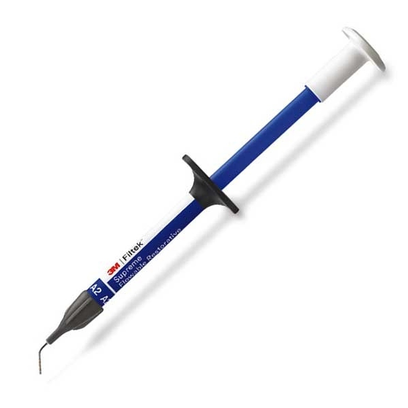 Jual Composite Flow 3M Filtek Z350XT Flowable Composite 3M Komposite ...