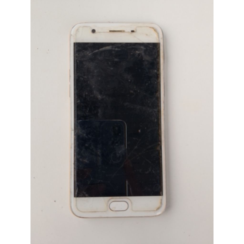 Jual mesin oppo a57 lama normal minus LCD | Shopee Indonesia