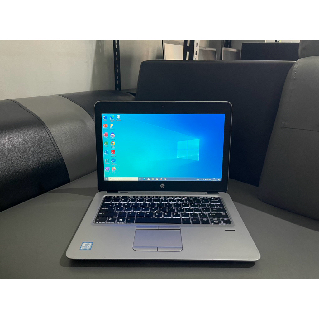 Jual LAPTOP HP ELiTEBOOK 820 G3 CORE i5 GEN 7 | Shopee Indonesia