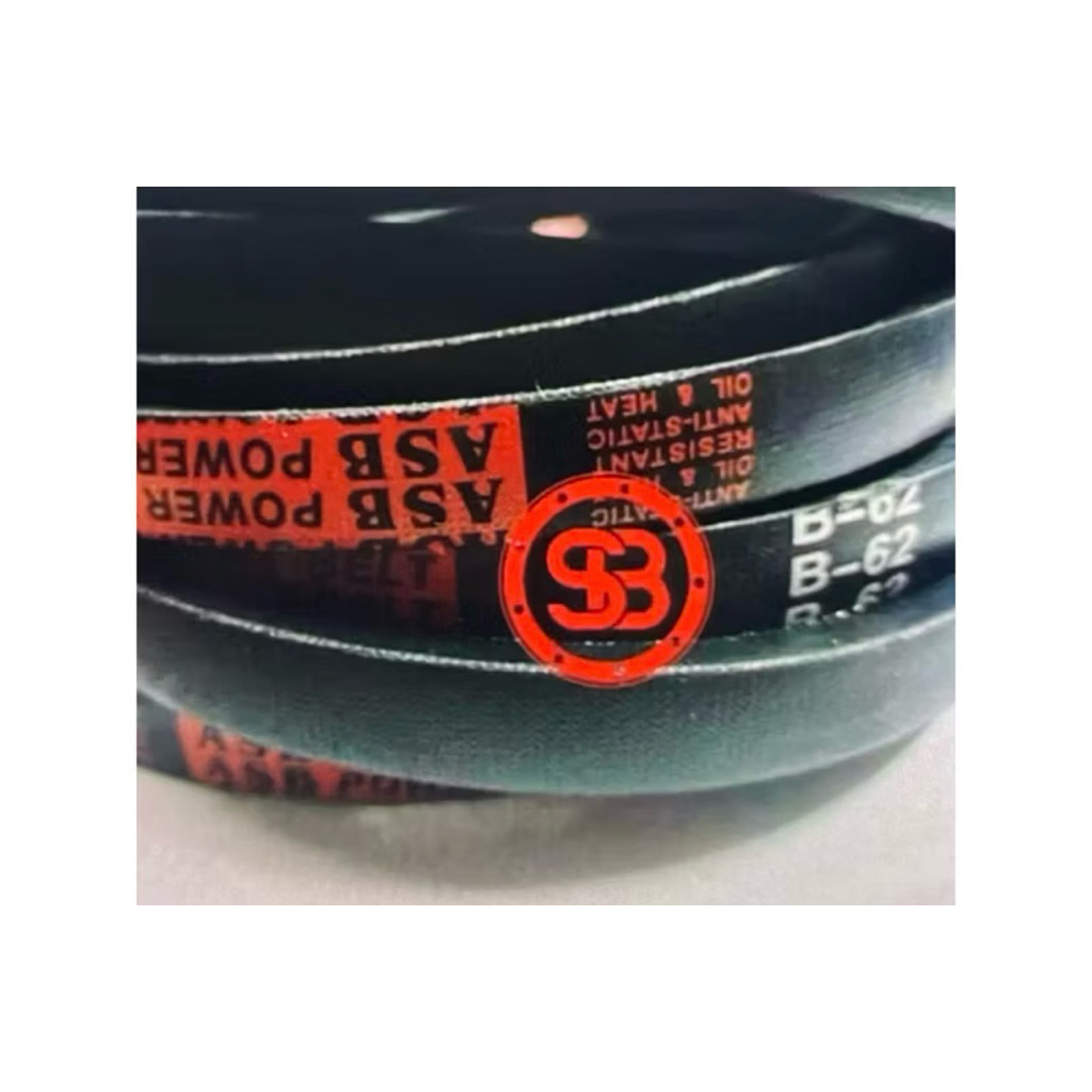 Jual Tali kipas Van bel V belt ASB ORIGINAL ASLI B62 ( minimal ...