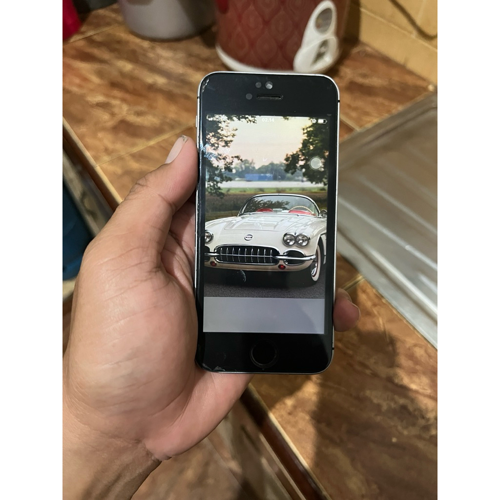 Jual IPHONE SE GEN 1 | Shopee Indonesia