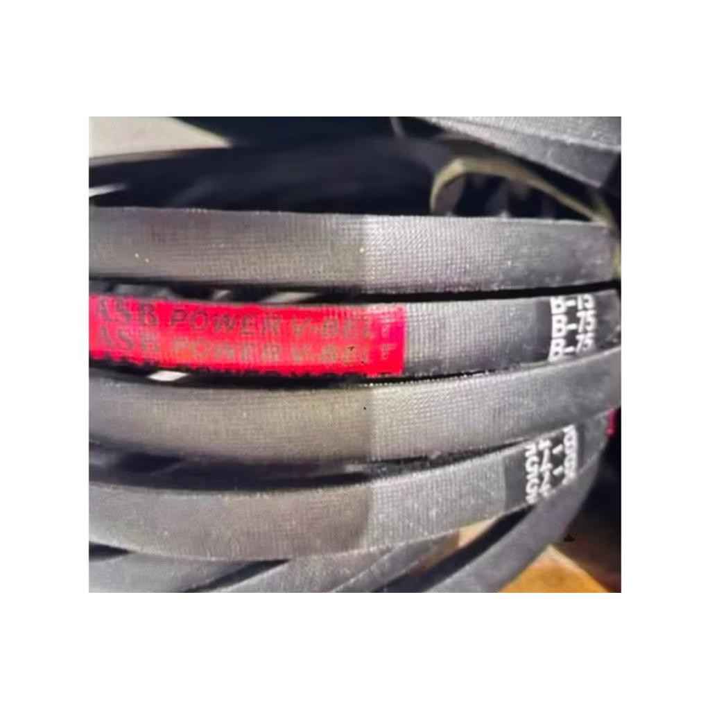 Jual Tali kipas Van bel V belt ASB B75 ( harga per biji ) | Shopee ...