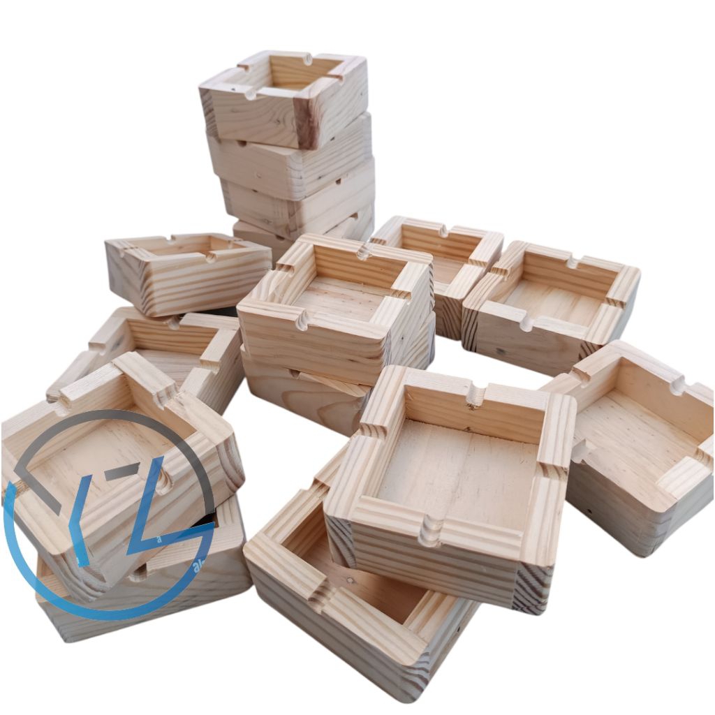 Jual Asbak Rokok Estetik, Asbak Cafe , Asbak warkop , Tebal Murah ...