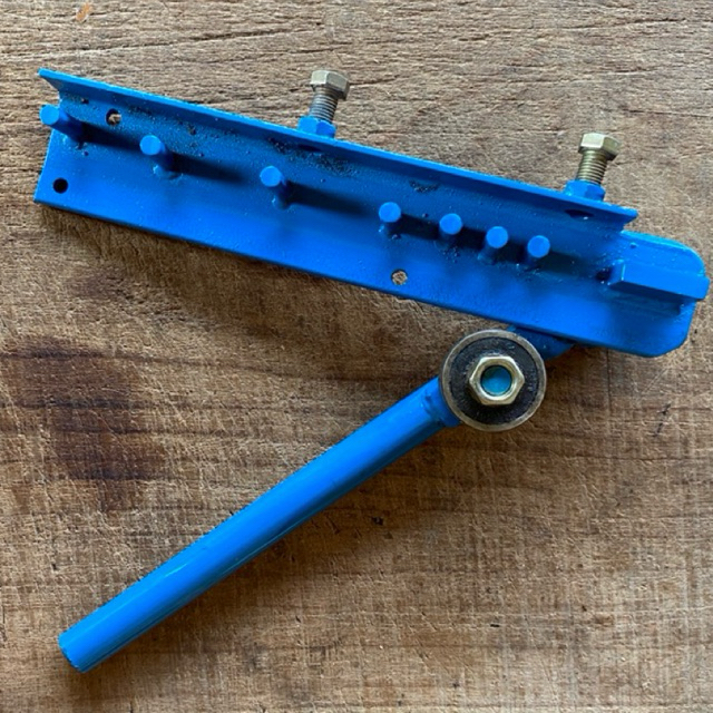 Jual [TERMURAH] PENEKUK BESI BEGEL MANUAL ALAT TEKUK BESI BETON PRAKTIS ...