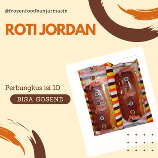 Jual Roti Jordan Terlengkap & Harga Terbaru Juli 2025 | Shopee Indonesia