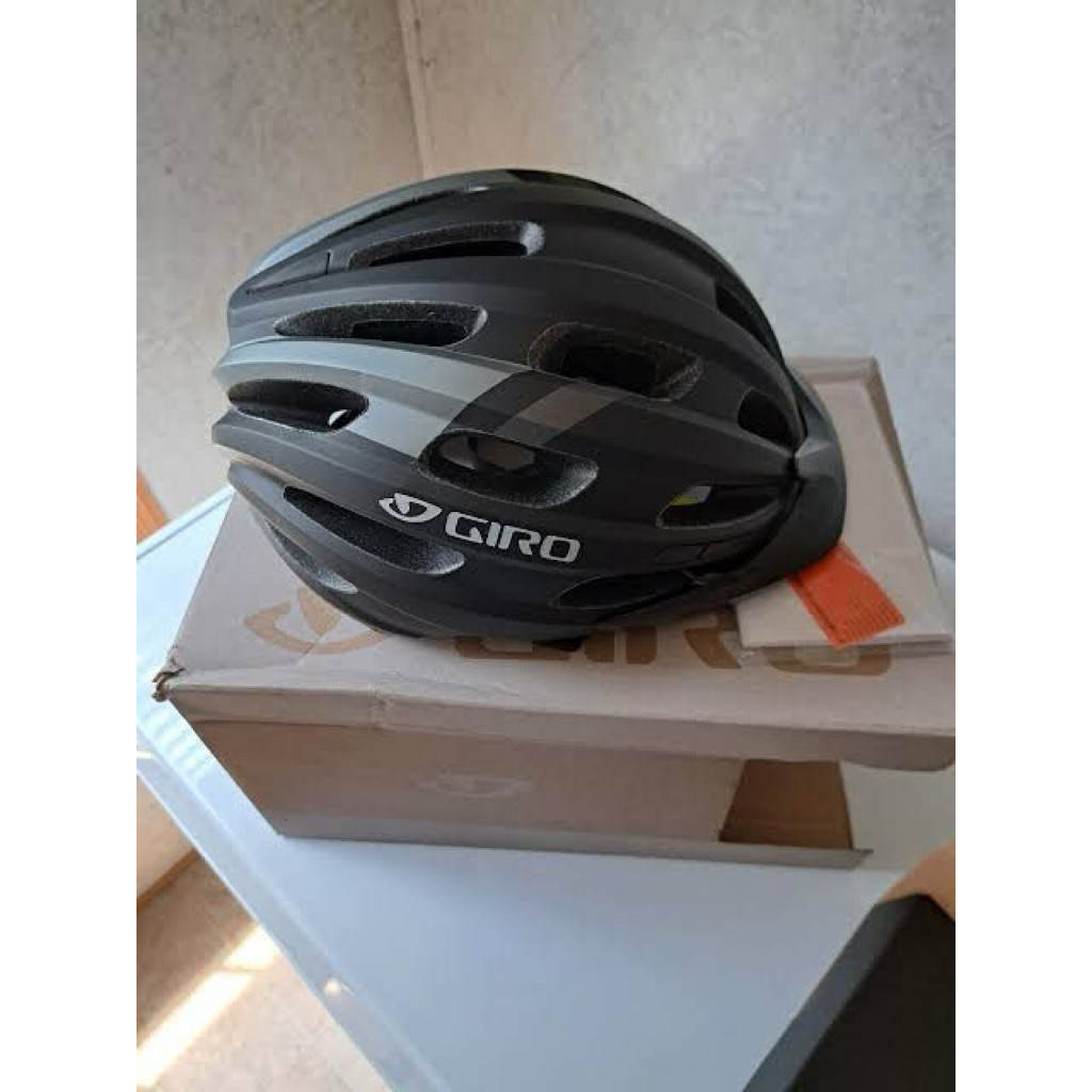 Jual helm giro fixture | Shopee Indonesia