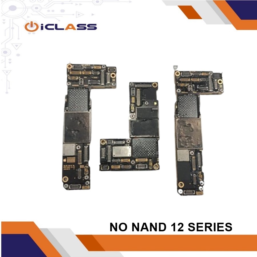 Jual MESIN NO NAND MESIN IPHONE 12 12 MINI 12 PRO 12 PRO MAX MESIN ...