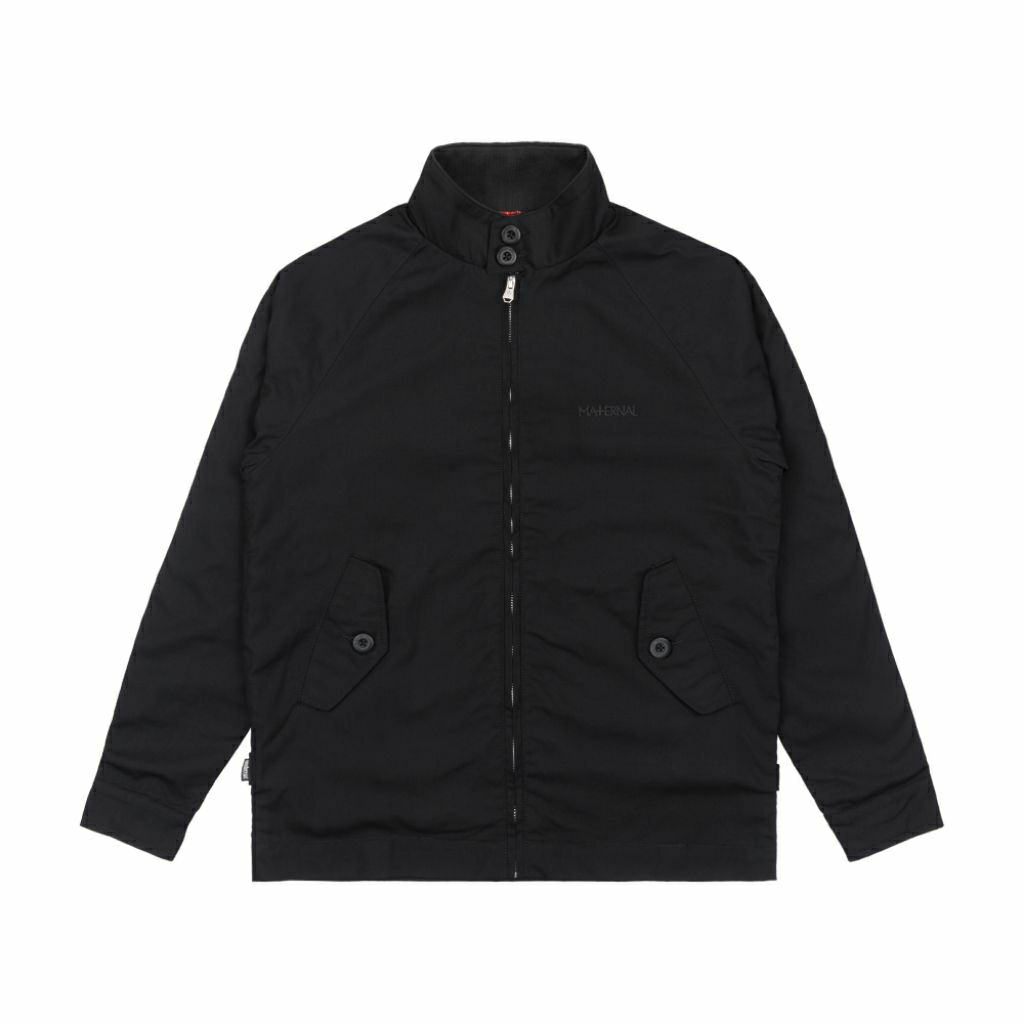 Jual MATERNAL DISASTER JACKET | JAKET MATERNAL "RABOT" ORIGINAL ...